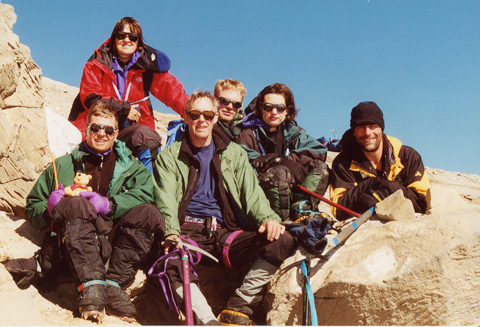 Because It’s There | News, Sports, Jobs - Post Journal